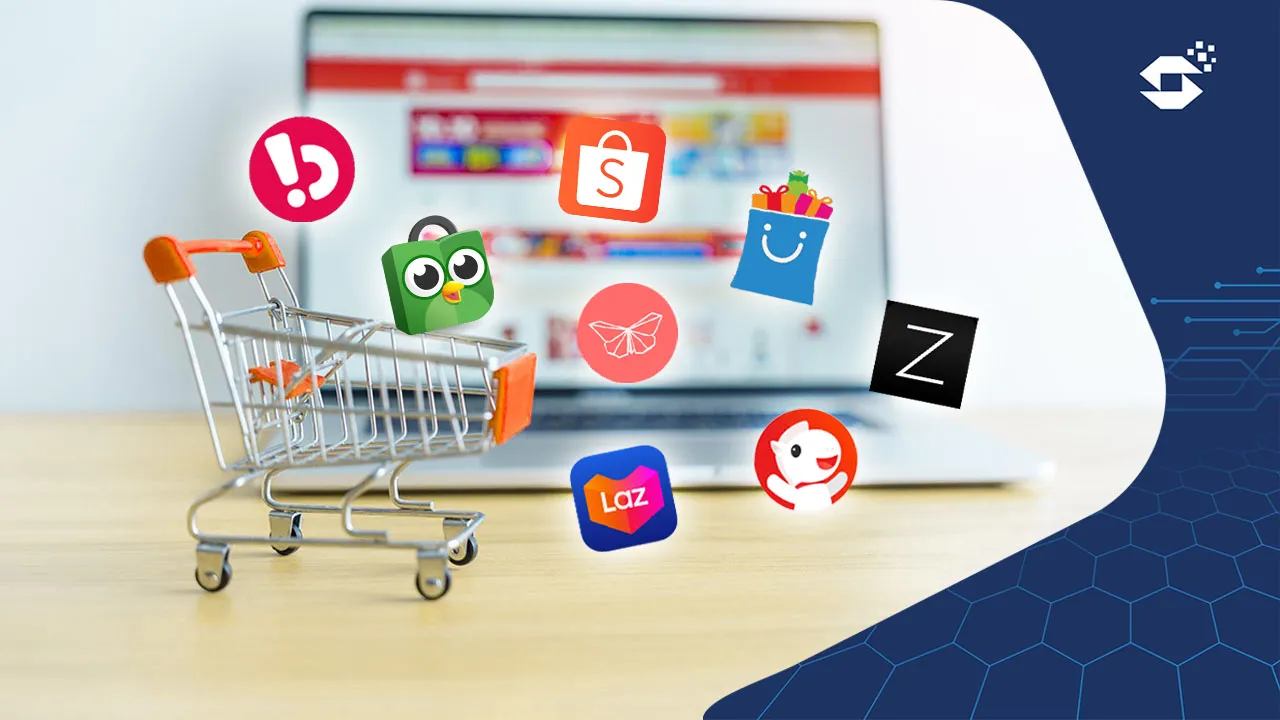 7 Jenis Bisnis Toko Online (E-commerce) - World SMM Store